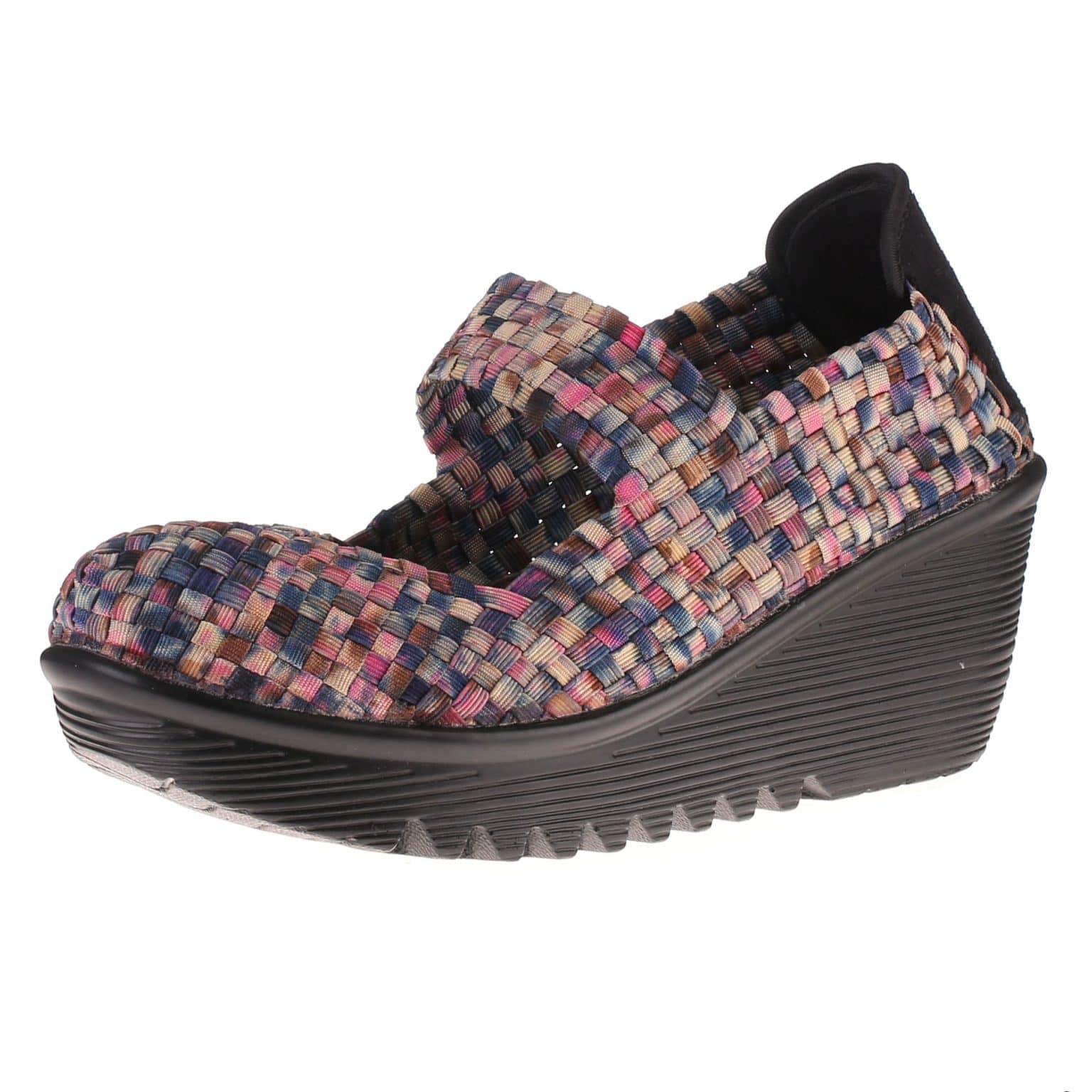 סנדל שורש קלאסי בצבע קאמל | Lime Shoes